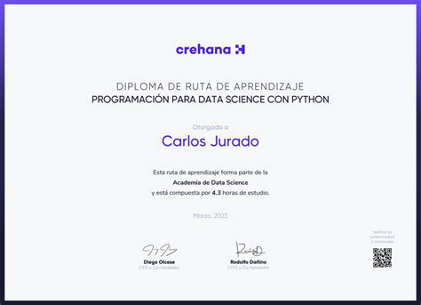 Carlos J On Linkedin Datascience Pythonjourney Continuouslearning