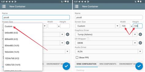 How To Play Pico 8 On Android Handhelds Retro Handhelds