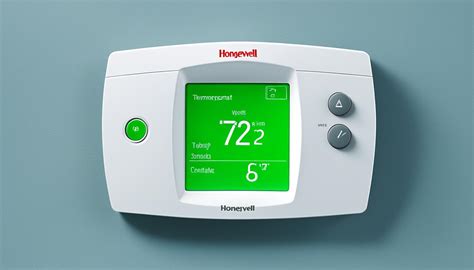 Fix Honeywell Thermostat Display Not Working Machine Answered