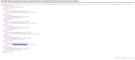 [roarctf 2019]easy java1 [roarctf 2019]easy java 1 csdn博客