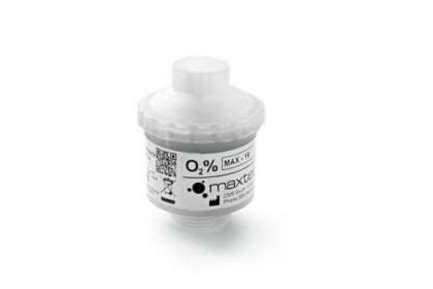 Trilogy FiO2 Sensor Assembly Medicalbulkbuy Com