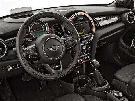 Mini Cooper Chega Ao Brasil Pre O Parte De R