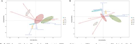 Figure 5 From Metabolomics Analysis Based On Uhplc Qqq Msms To