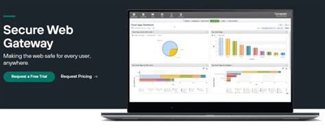 8 Best Secure Web Gateway Swg Solutions For Small To Big Businesses