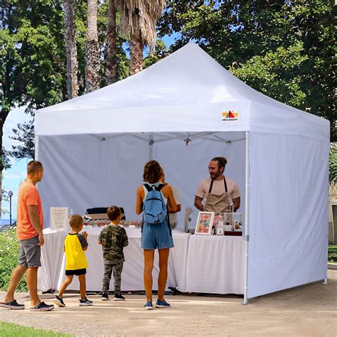Best Commercial Grade Pop Up Tents At Mae Kimbrell Blog