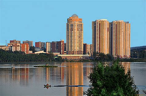 Обои Екатеринбург Города Здания дома обои для рабочего стола фотографии города здания