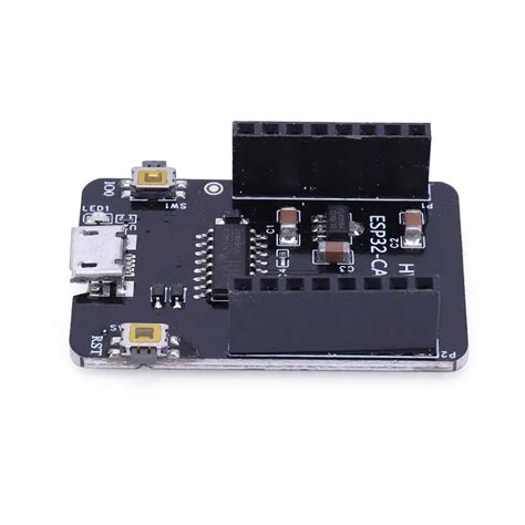 Cam Esp32 Cam Mb Wifi Esp32 Capture Décran Carte De Développement Bluetooth Avec Micro Usb Vers