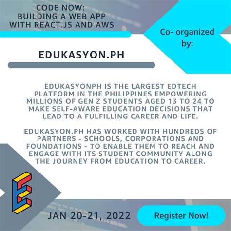 Get To Know More About Our Codehub Philippines Facebook