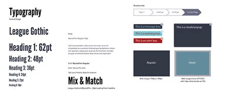 Styleguide Toolbox Templates UI Kits Tools Generators IDevie
