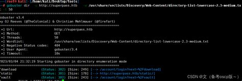 Htb打靶日记：agileagile Htb Csdn博客