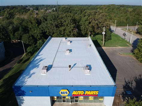 What Is Tpo Roofing Restoration Roofing