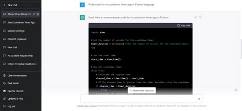 Chatgpt Explained Complete A Z Guide Will It Kill Jobs
