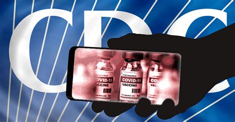 Federal Judge Orders Cdc To Release V Safe Texts Detailing Covid