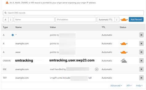 Cname Record Is Not Getting Verified Cloudflare Support Mail250