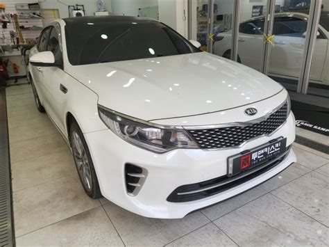 기아 K5 루프스킨 재시공 수명지난 필름은 꼭 제거를 하셔야해요 인천 랩핑제거 인천랩핑 네이버 블로그