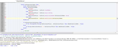 How To Collect A List Of Searching Result Page 2 Autoit General Help And Support Autoit
