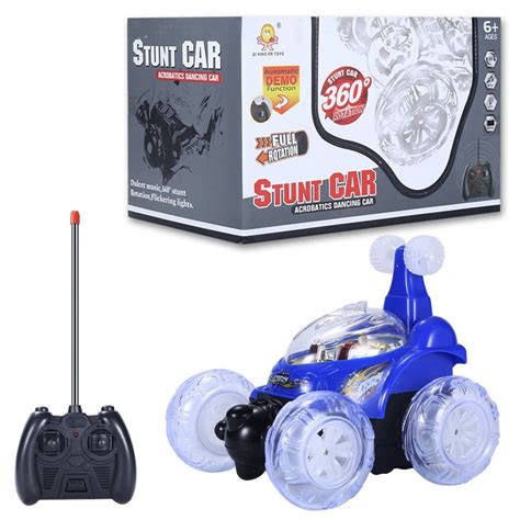 Бъги с дистанционно управление подарък за момчета подаръци Podobro CoМ Бъги с дистанционно