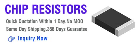 One River Electronics Ltd One Year Guaranteed Electronic Distributor