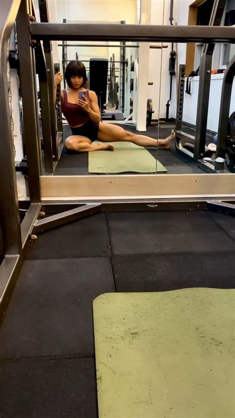 Hyo Jin Lim Rasianfitgirls