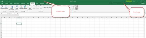 Change Excel Theme Color Excellen