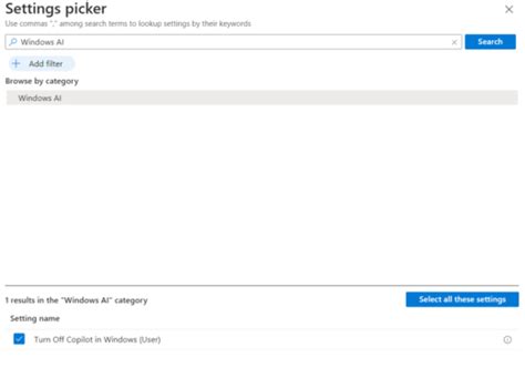 How To Disable Copilot In Windows Using GPO Or Intune Tech Blog News How To S And More