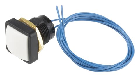49 59214 Itw Switches Itw Switches 49 59 Series Push Button Switch