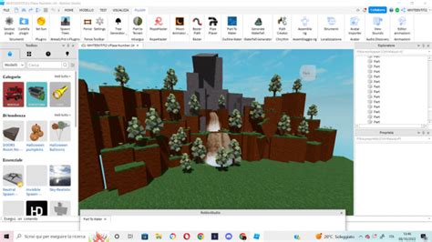 Build A Map In Roblox Studio By Aplex Fiverr