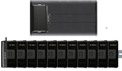 Problems With Uia 0800n Analog Input Card Unistream Hardware