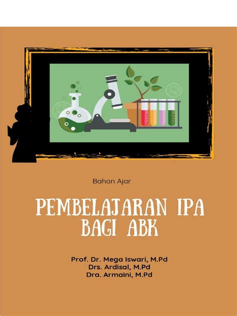 Buku Ajar Pemb Ipa Abk Pdf