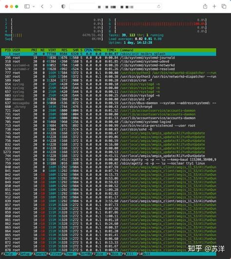 使用 DockerNginx 和 ttyd 提供稳定的 Web 终端服务 知乎