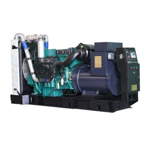 Common Generator Problems and Solutions: How to Troubleshoot Effectively - ShanHua