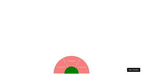 Radial Button Codesandbox