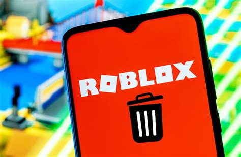 How To Delete Roblox Account Step By Step Complete Guide