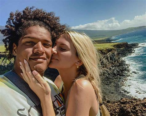 Allison Kuch And Isaac Rochell All About Their Relationship