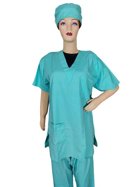 Doctor Scrub Suit At ₹ 270set Scrub Suits In Indore Id 13112056788