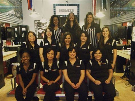 Sport Clips Employee Uniforms At Martha Holt Blog