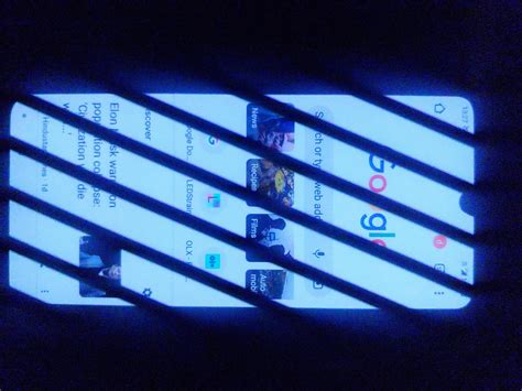 Do Oled Screens Really Have No Pwm On Maximum Brightness Ledstrain Forum