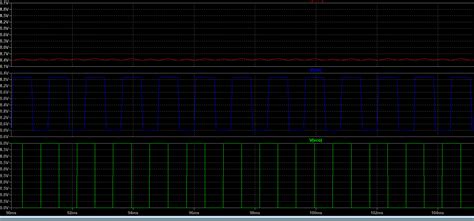 In A Type 1 Pll Will The Output And Input Have Phase Difference After Phase Is Locked