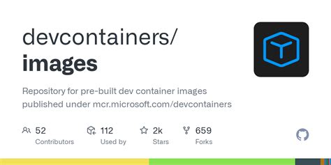 Imagessrccppdevcontainerdevcontainerjson At Main · Devcontainersimages · Github