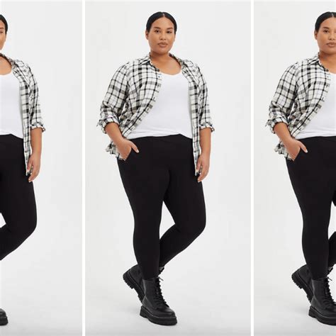 Old Navy Plus Size Clothing Review The Plus Life