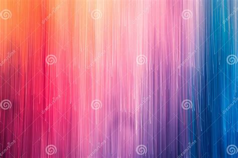 gradient spectrum background for science or technology themes stock illustration illustration