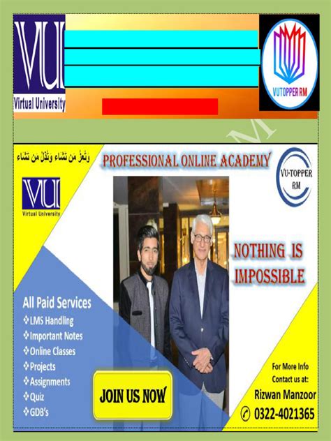 Cs411 Quiz 2 By Vu Topper Rm Pdf C Sharp Programming Language