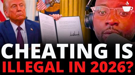 “cheating Now Punishable By Jail In 2026” — False Rumor Sparks