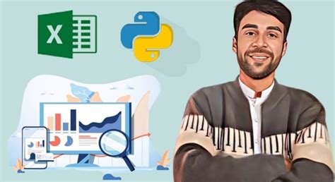 Ms Excel Automation Excel Data Analysis With Python D Street Dsc