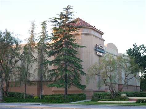 Movie Theater Edwards Valencia 12 And Imax Reviews And Photos 24435