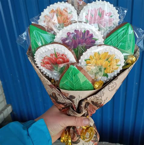 Мед медові пряники