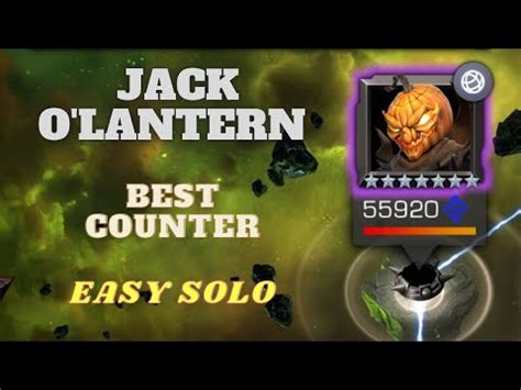 Jack Olantern October Month Quest Thronebreaker Difficulty Best