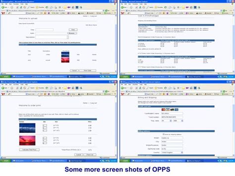Software Engineering Presentation Ppt Databases Computer Software