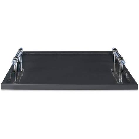 Hw Home Furniture Store Online Store Custom Furniture Foster Tray Ckr1010c Charcoal