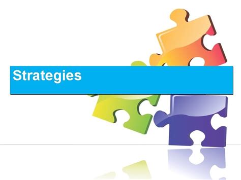 Strategies Strategies Learning Strategies Metacognitive Cognitive Scaffolding Techniques